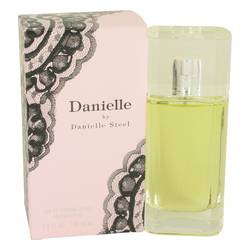 Danielle Perfume for Women by Danielle Steel | FragranceX.com