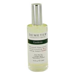 Demeter Gardenia Perfume by Demeter | FragranceX.com