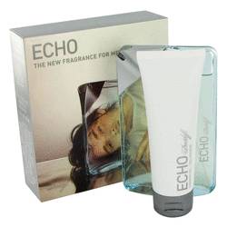 Echo Cologne for Men by Davidoff | FragranceX.com