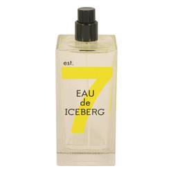 Eau De Iceberg Sandalwood Cologne for Men by Iceberg | FragranceX.com