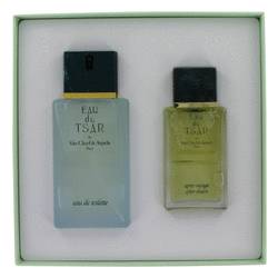 Eau Du Tsar Cologne for Men by Van Cleef & Arpels | FragranceX.com