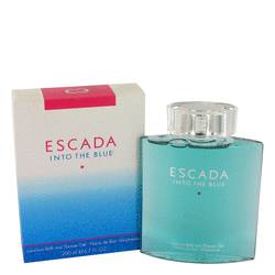 Escada Into The Blue Perfume for Women by Escada | FragranceX.com