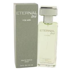 Eternal Love Cologne for Men by Eternal Love Parfums | FragranceX.com