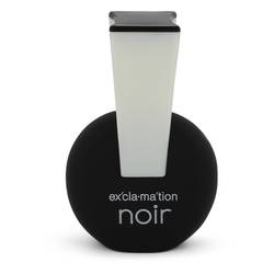Exclamation Noir Perfume for Women by Coty | FragranceX.com