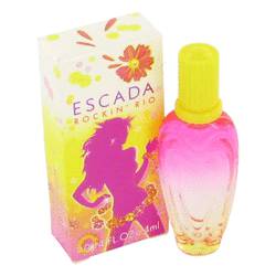 Escada Rockin'rio Perfume for Women by Escada | FragranceX.com