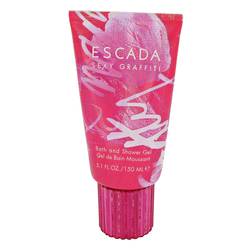 Escada Sexy Graffiti Perfume - FragranceX