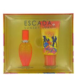 Escada Sunset Heat Perfume - FragranceX