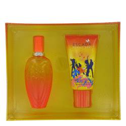 Escada Sunset Heat Perfume for Women by Escada | FragranceX.com