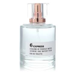 Express 6 Cologne for Men by Express | FragranceX.com