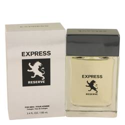 Express Reserve Cologne for Men by Express | FragranceX.com