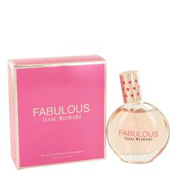 Fabulous Perfume for Women by Isaac Mizrahi | FragranceX.com