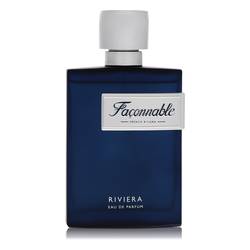Faconnable Riviera Cologne by Faconnable | FragranceX.com