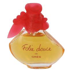 Folie Douce Perfume for Women by Parfums Gres | FragranceX.com