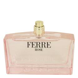 Ferre Rose Perfume for Women by Gianfranco Ferre | FragranceX.com