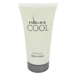 Fire & Ice Cool Perfume for Women by Revlon | FragranceX.com