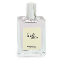 Fresh Cream Perfume for Women by Philosophy | FragranceX.com