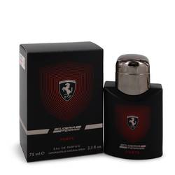 Ferrari Scuderia Forte Cologne - FragranceX