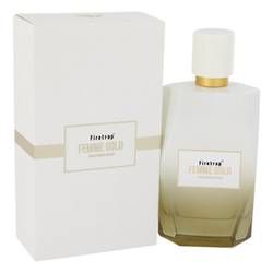 Firetrap Femme Gold Perfume for Women by Firetrap | FragranceX.com