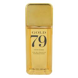 Gold 79 Cologne for Men by YZY Perfume | FragranceX.com