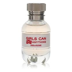 Girls Can Say Anything Perfume for Women by Zadig & Voltaire ...