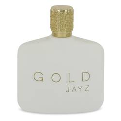 Gold Jay Z Cologne for Men by Jay-Z | FragranceX.com