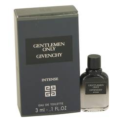 Gentlemen Only Intense Cologne for Men by Givenchy | FragranceX.com