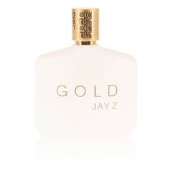 Gold Jay Z Cologne for Men by Jay-Z | FragranceX.com