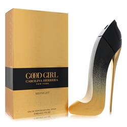 Carolina Herrera Good Girl Midnight Perfume - FragranceX