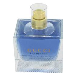 Gucci Pour Homme Ii Cologne - FragranceX