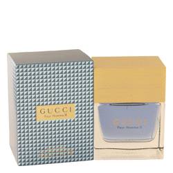 Gucci Pour Homme Ii Cologne - FragranceX