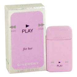 Givenchy Play Perfume - FragranceX