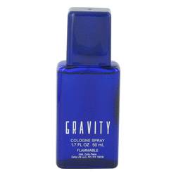Gravity Cologne for Men by Coty | FragranceX.com