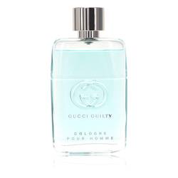 Gucci Guilty Cologne Cologne for Men by Gucci | FragranceX.com