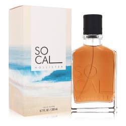 Hollister Socal Cologne - FragranceX