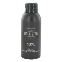 Hollister Socal Cologne - FragranceX