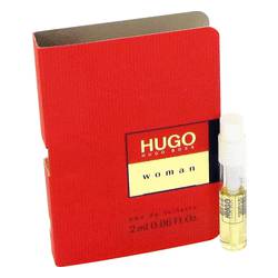 Hugo Perfume for Women by Hugo Boss | FragranceX.com