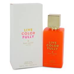 Live Colorfully Perfume for Women by Kate Spade | FragranceX.com