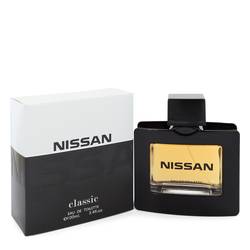 Nissan Classic Cologne for Men by Nissan | FragranceX.com