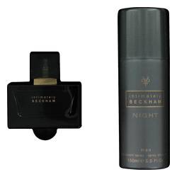 Intimately Beckham Night Cologne for Men by David Beckham | FragranceX.com
