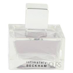 Intimately Beckham Yours Cologne for Men by David Beckham | FragranceX.com