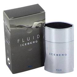 Iceberg Fluid Cologne for Men by Iceberg | FragranceX.com