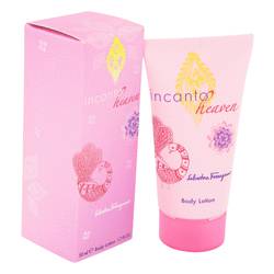 Incanto Heaven Perfume for Women by Salvatore Ferragamo | FragranceX.com