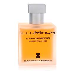 Illuminum Saffron Amber Perfume for Women by Illuminum | FragranceX.com