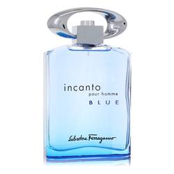 Incanto Blue Cologne | FragranceX