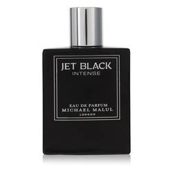 Jet Black Cologne for Men by Michael Malul | FragranceX.com