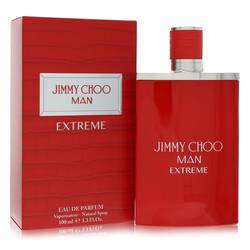 Jimmy Choo Man Extreme Cologne for Men by Jimmy Choo | FragranceX.com