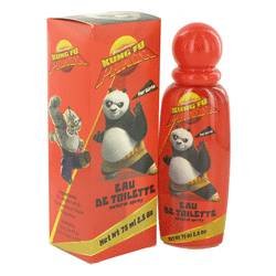 Kung Fu Panda Perfume for Women by Dreamworks | FragranceX.com