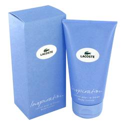 Lacoste Inspiration Perfume - FragranceX