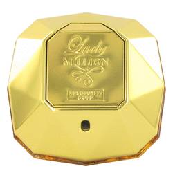 Lady Million Absolutely Gold Perfume - FragranceX