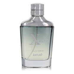 La Muse Xtreme Black Cologne for Men by La Muse | FragranceX.com